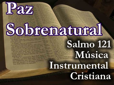 Salmos Que Traen Paz Sobrenatural Promesa De Proteccion De La Biblia