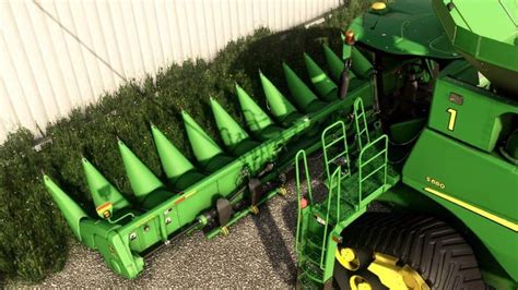 John Deere Corn Headers 1 0 0 1 Mod Mod Download