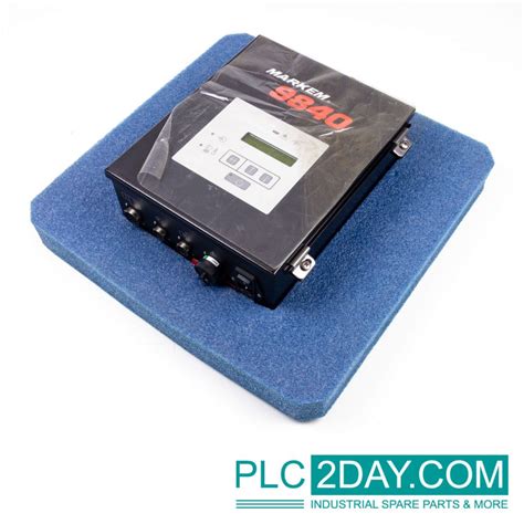 Buy Now Your Markem Code Dater Controller At PLC Day Com