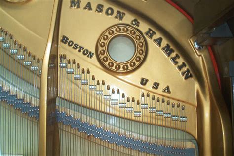 Piano String Covers Five Reasons Why You Should Get One