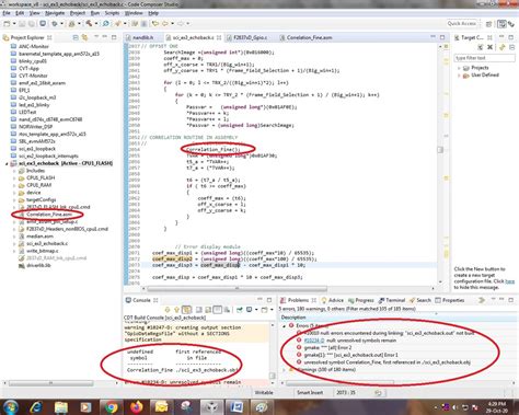 ccs tms320f28377d in tms320f28377d call c code to assembly getting