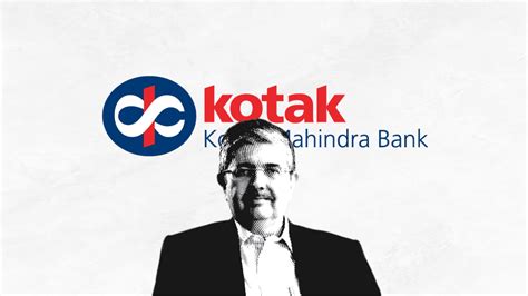 Kotak Mahindra Bank Share Price In Focus As Krchoksey Research Suggests