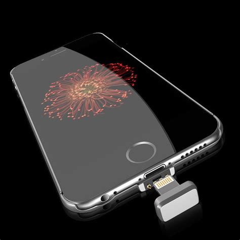 Funda Case Bateria IPhone Plus Y Plus Ultra Delgada Mercado Libre