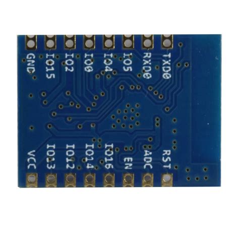ماژول وای فای esp8266 07s ولتاتک