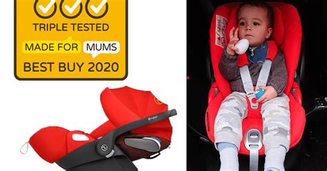 Cybex Aton Manual