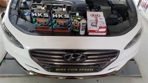 구미엔진오일교환 맥스포스피드 현대 그랜져ig 22vgt Tuix 루프로맥스 엔진플러싱 소리좋은 Hks프리미엄 디젤 5w30