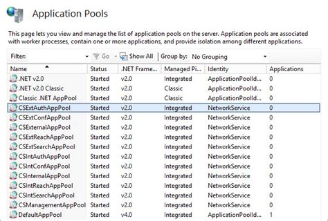 Kressmark Unified Communications Running Lync 2010 Server On Windows 2012