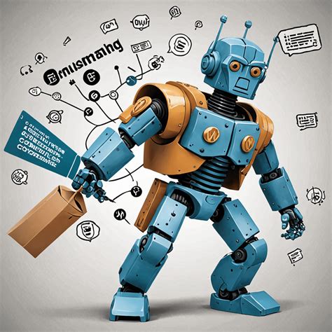 Unleashing Conversational Commerce The Revolutionary Impact Of Integrating Messenger Bots Into