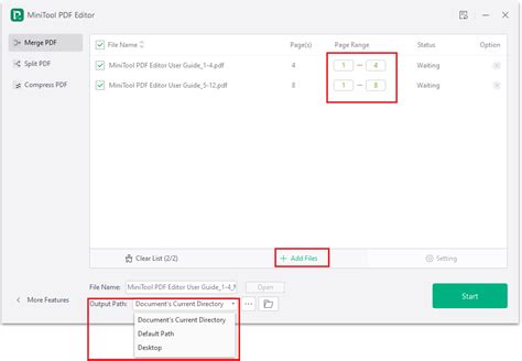 how to search multiple pdf pages here is a full guide