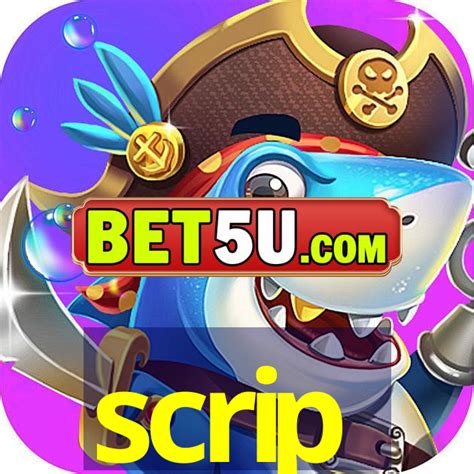 Scrip