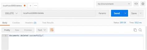 Spring Boot Elastic Search Example Java Developer Zone