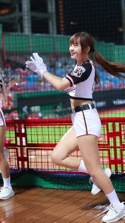 Uni Girls 統一天母主場 林祖傑應援 20230801（uni Girls 一七）統一獅啦啦隊 Unigirls 一七 啦啦隊