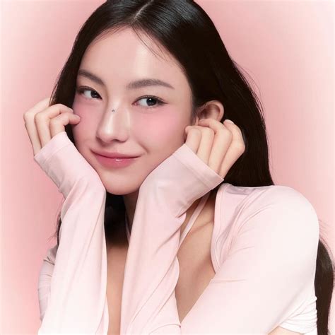 Ph N M H Ng Ce Mood Recipe Face Blush Gph N M H Ng Ce Mood Recipe Face Blush G