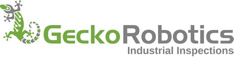 Gecko Robotics Robotic Inspections