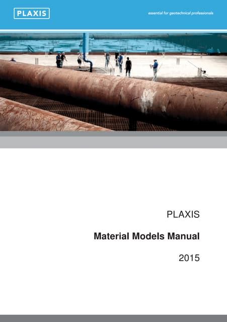 3 d 3 material models pdf