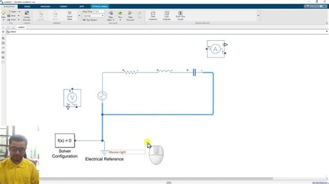 Introduction To Simulink Simscape Electrical Youtube