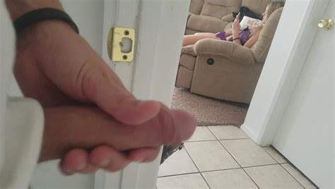 Roommate Caught Masturbating In My Bed American Amateur Porn XHamster