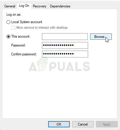 How To Fix Error The Process Terminated Unexpectedly