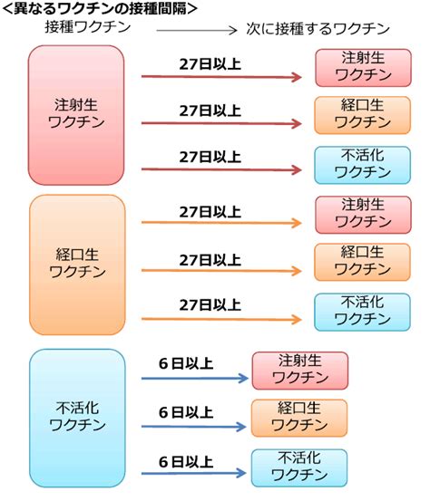 予防接種の受け方 湯沢市ホームページ