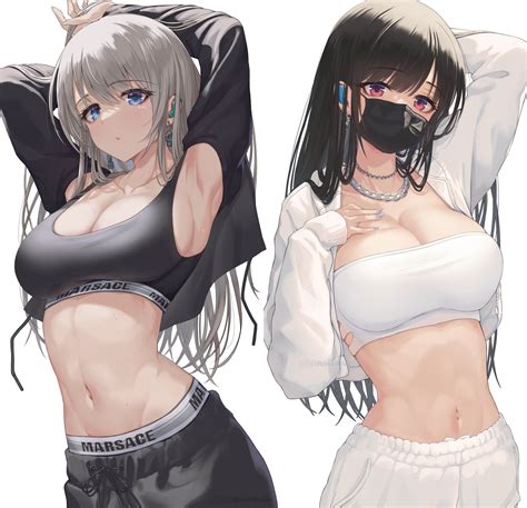 Original Drawn By Makamati Danbooru