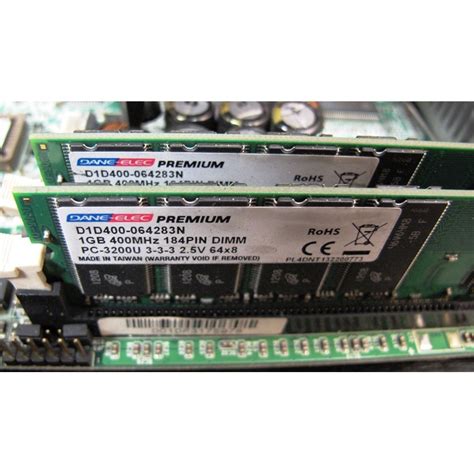 Motherboard Industrial PC PEAK 735 LF Ordi Spare