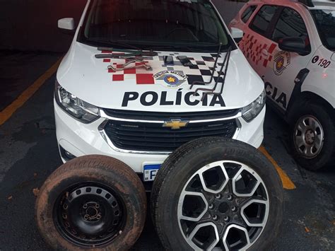 PM Prende Criminosos Em Supermercado No Aquarius Envolvidos Em Furto De