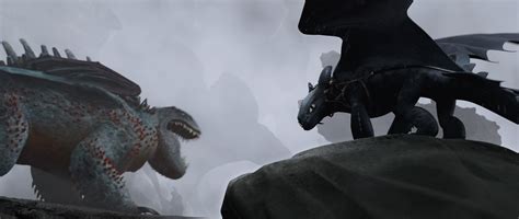 Toothless Shot Of The Day 145 Rhttyd