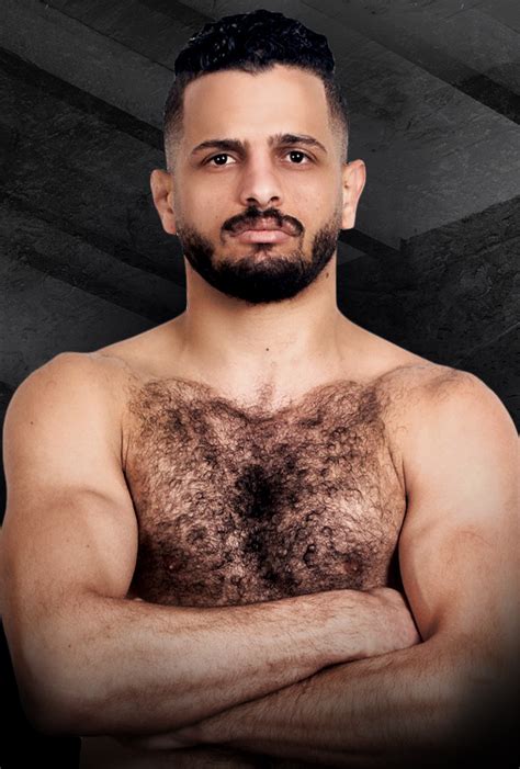 Mahmoud Mando Ahmed Bantamweight Bkfc