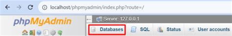 Belajar Database Mysql Untuk Pemula Melalui Localhost