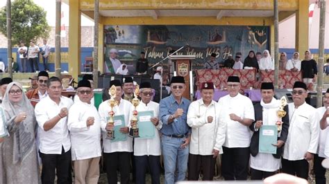 Peringatan Tahun Baru Islam Gebyar Muharram 1445 H 2023