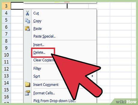 How To Edit Data In Microsoft Excel With Pictures How To Edit Data In Microsoft Excel With Pictures