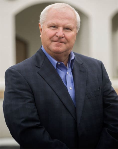 Real Estate Veteran Stephen Cunningham On Race For Lee County Property