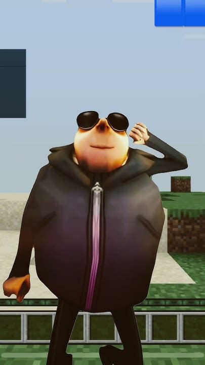 Gru Dancing Youtube