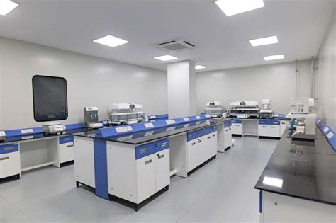 Analytical Services Molkem