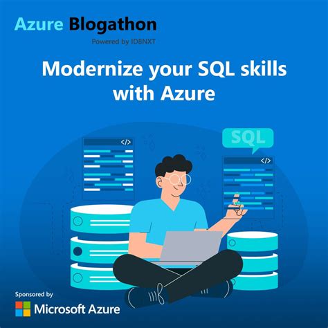 Azure Blogathon On Linkedin Azuresql Sqlmigration Cloudcomputing