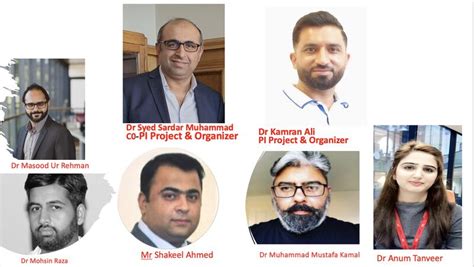 Dr Kamran Ali On Linkedin Gender Equality And Enhancing Employability