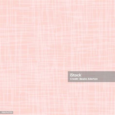 현대 파스텔 핑크와 화이트 수채화 효과 미묘한 질감입니다 핑크 배경 벡터 원활한 그리드 패턴입니다 포장 웰빙 소녀 아기 용품 편지지 직물 선물에 적합 패턴에 대한 스톡 벡터