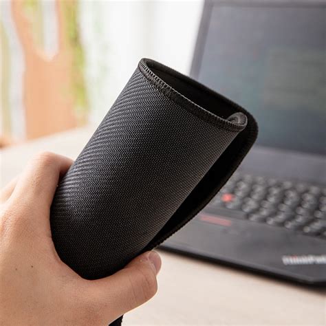 Mouse Pad Regular Size Hutao Withwindcomesglory