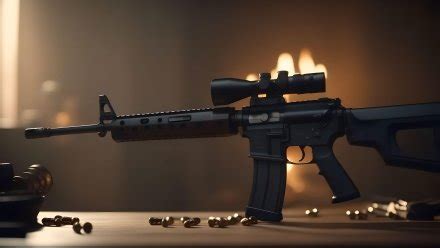 CS Infinite Ammo Command Profilerr