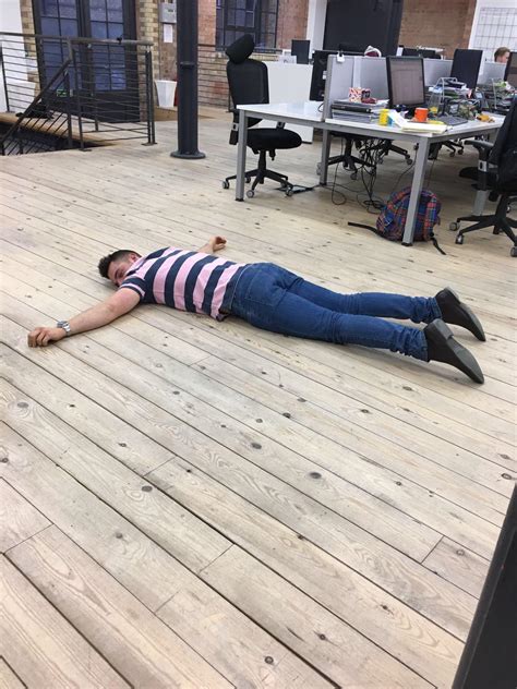 Tom Scott On Linkedin Recruitment Had Me Like This Come 530pm Such An