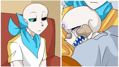 Best Undertale Comic Dubs Part 22【 Undertale Comic Dub Compilation