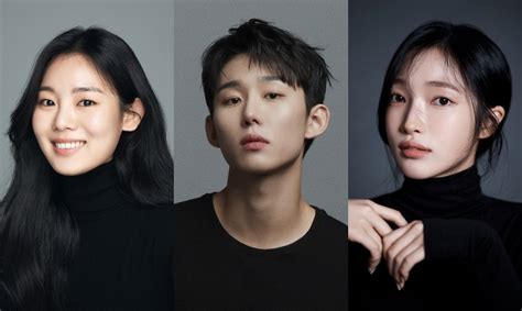 Seohyun Taecyeon And More Confirmed For New Fantasy Romance Drama