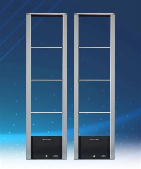 EAS Systems Electronic Article Surveillance EAS Latest Price Manufacturers Suppliers