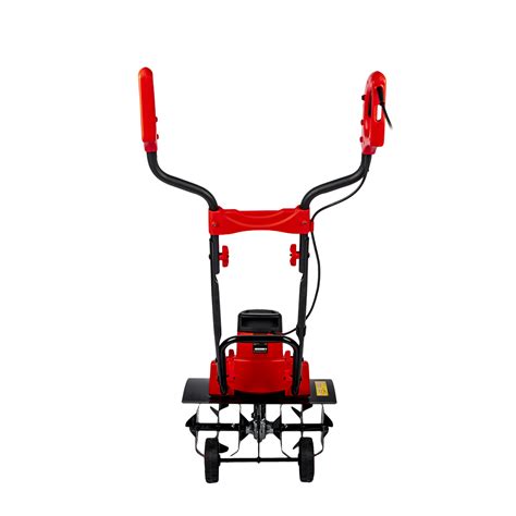 DDE - Культиватор электрический DDE EC1800 (эл. дв. 1800 Вт, шир. 46 см ...