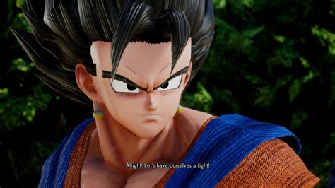 Jump Force Mods Desnudos Nibhtpet