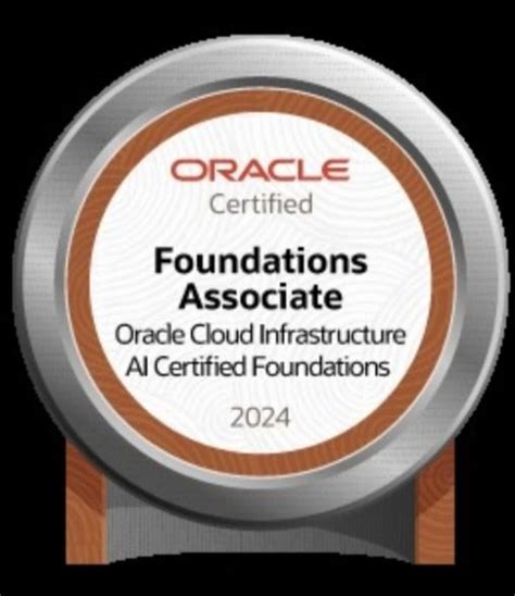 sreeja varikuti on linkedin oracle oraclecertified careergrowth