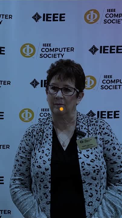 Video Ieee Computer Society On Linkedin Ieee Ieeecs