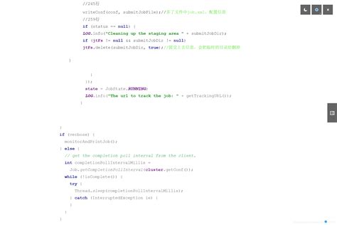 Job Debug提交流程源码debug超详细解析jobdebugutildojob传参格式 Csdn博客