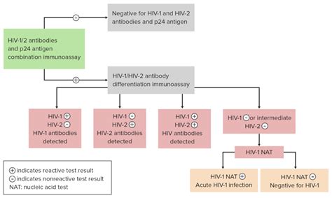 Hiv Infection And Aids Concise Medical Knowledge