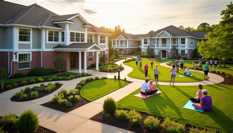 How To Navigate Senior Housing Options Resource For Seniors And